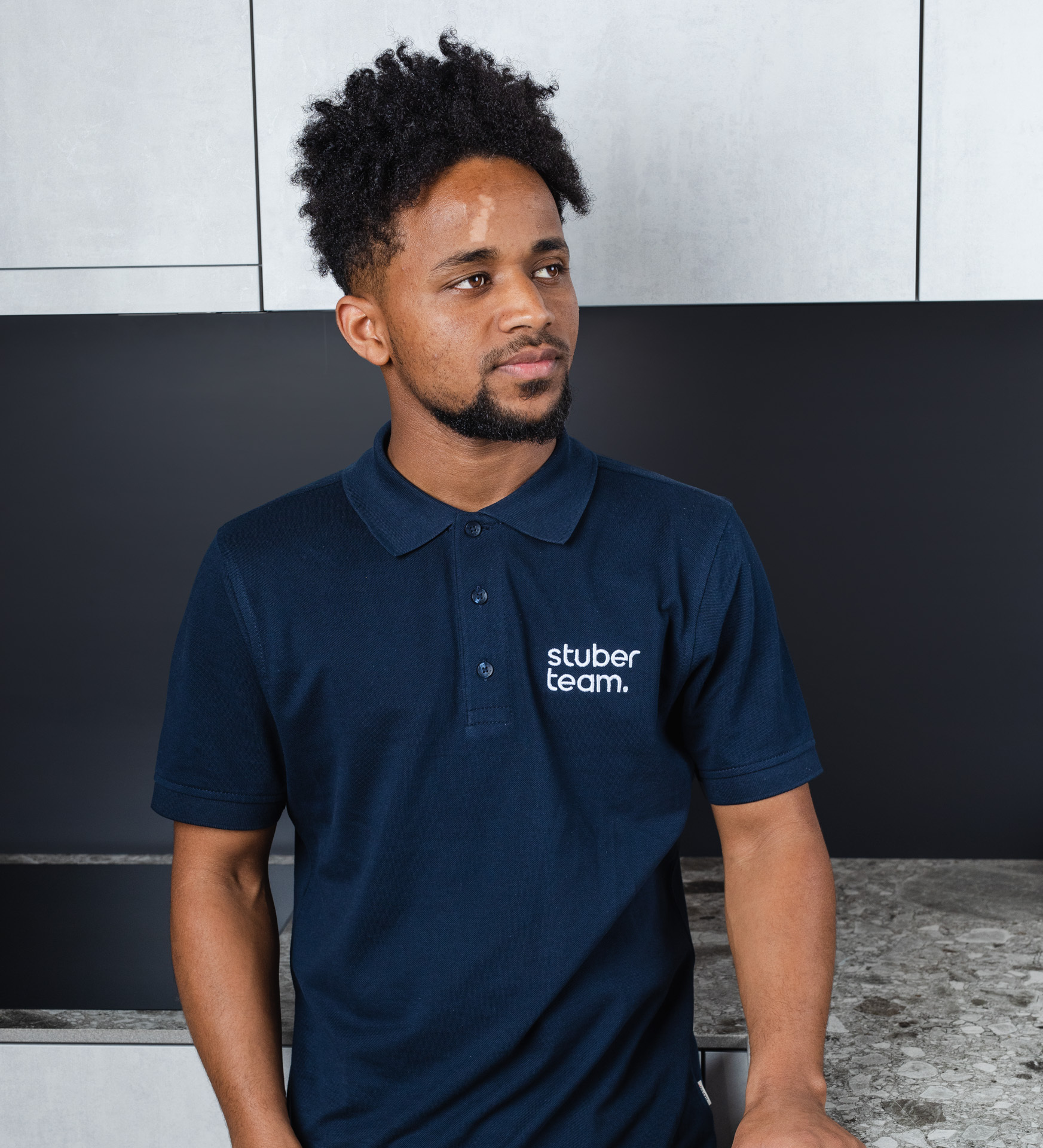 Team | Stuber Team | Lösungen für Küchen und Innenausbau