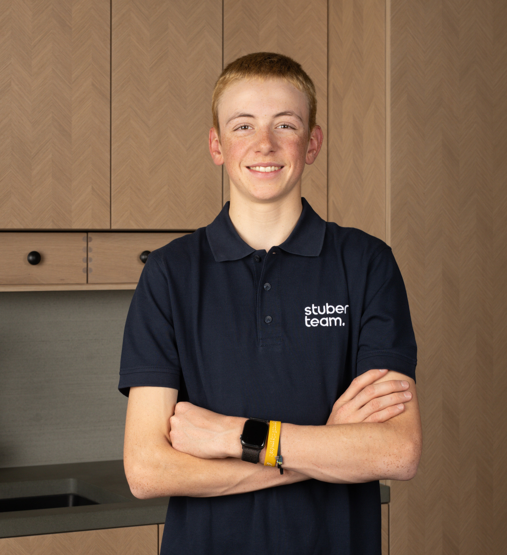 Team | Stuber Team | Lösungen für Küchen und Innenausbau