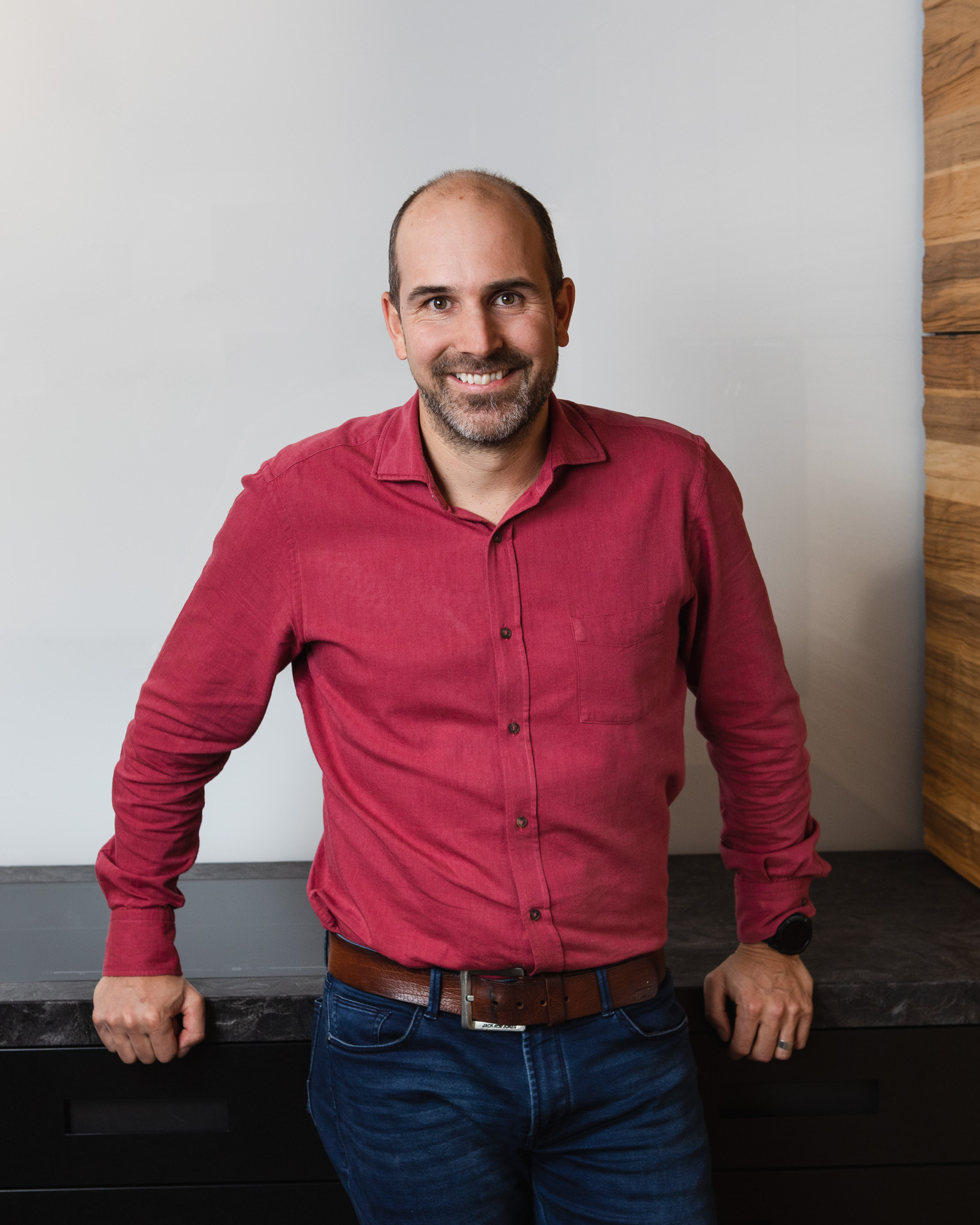 Team | Stuber Team | Lösungen für Küchen und Innenausbau