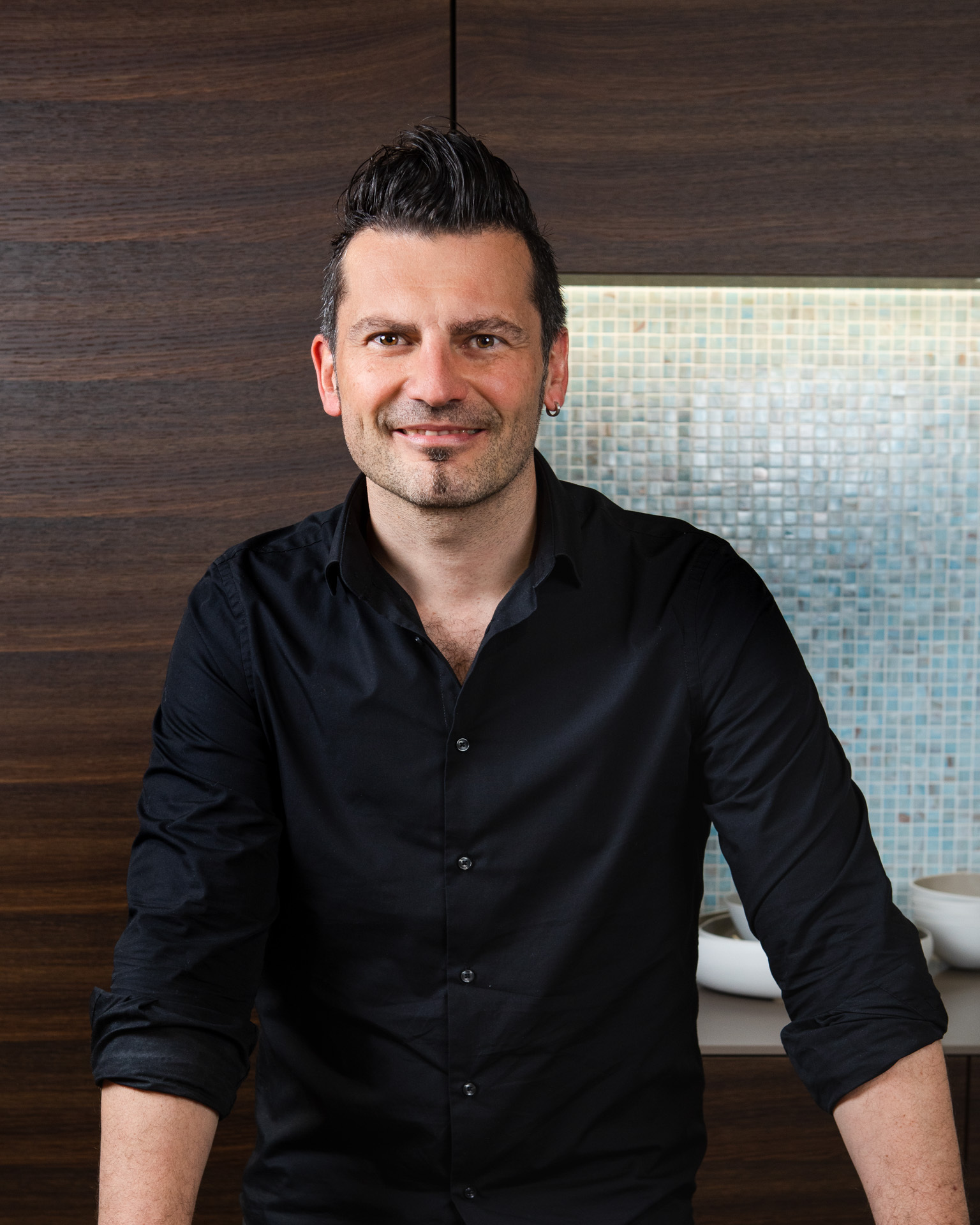 Team | Stuber Team | Lösungen für Küchen und Innenausbau